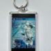 Hatsune Miku Project Diva X "video Game Cover Art Custom Key Chain ...