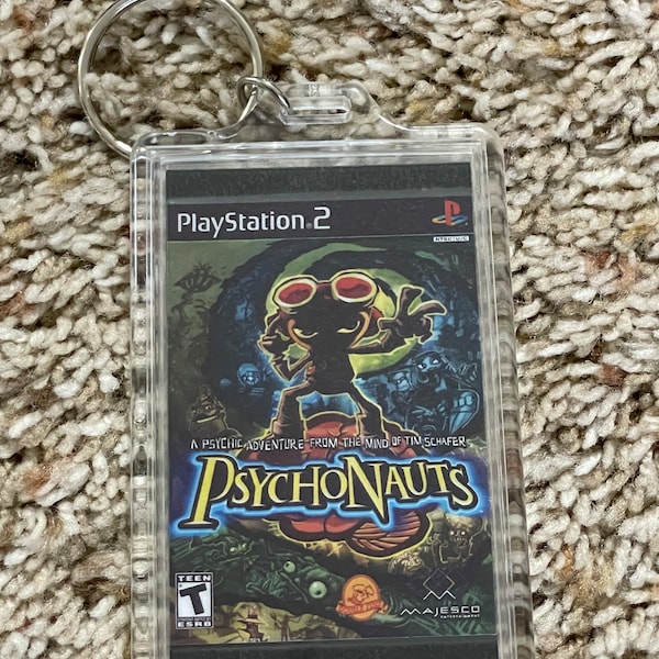 Ps2 Cover - Etsy