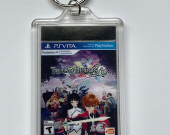 Ps Vita Cover Art - Etsy