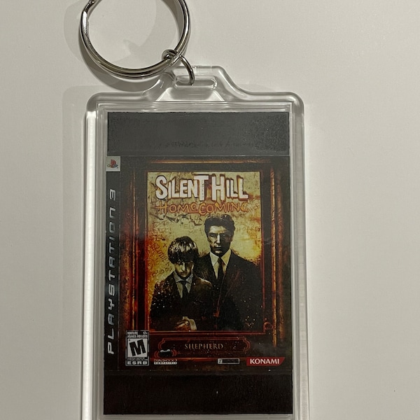 Ps3 Custom Cover Art - Etsy