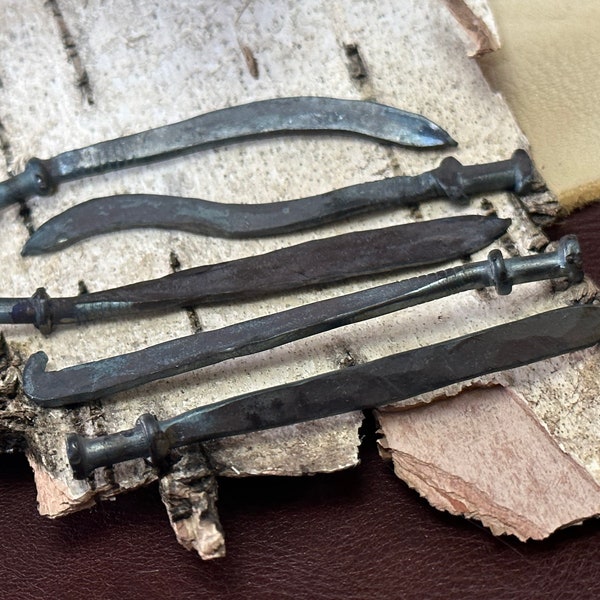 Miniature Sword - Etsy