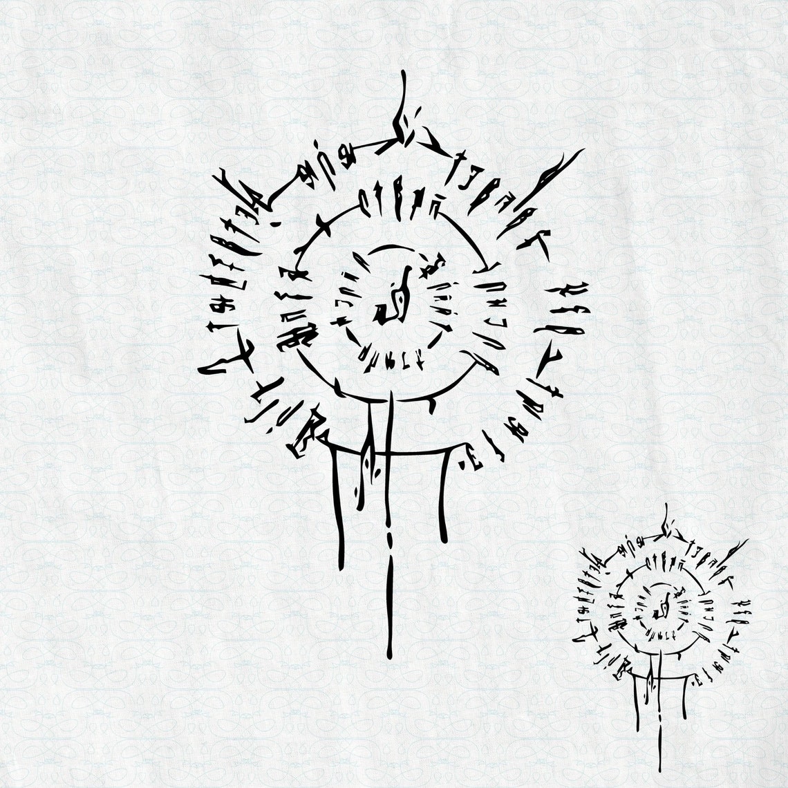 Baldur's Gate 3 Astarion Back Tattoo Digital Download - Etsy Baldur's Gate 3 Astarion Back Tattoo Digital Download - Etsy