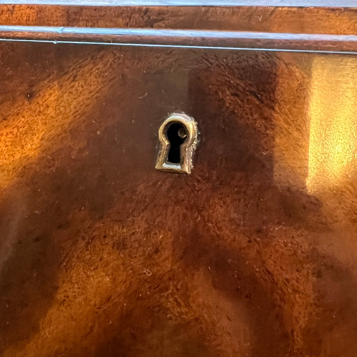 Theodore Alexander Hand Carved Benjamin Franklin Desk - Etsy