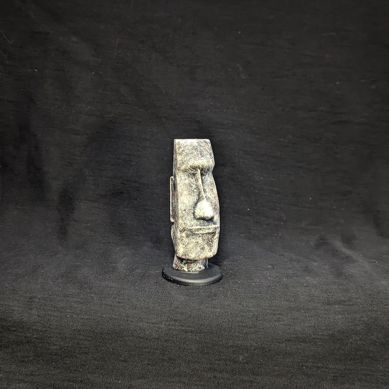Replica Easter Island Statue - Etsy