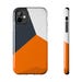 Climbing Wall | Bouldering | Top Rope | Tough Phone Case | Abstract ...
