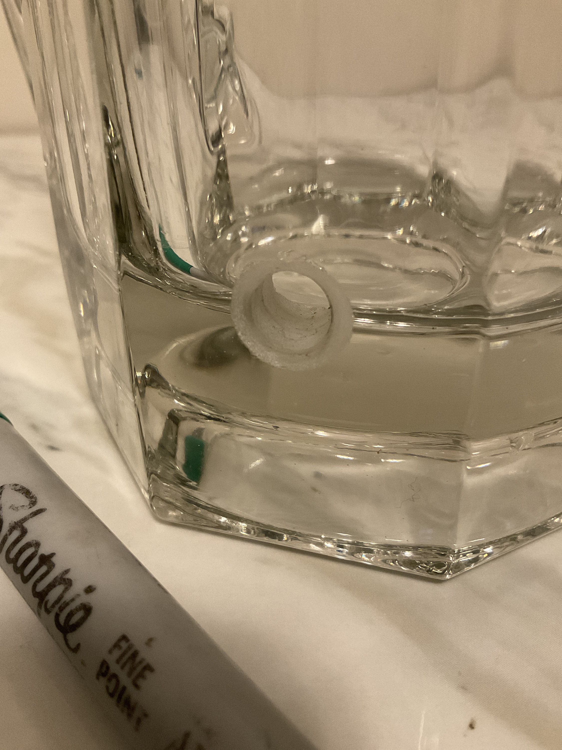 Glass Vases for Plants in Leca or Any Semi-hydroponic Growing. Vases ...