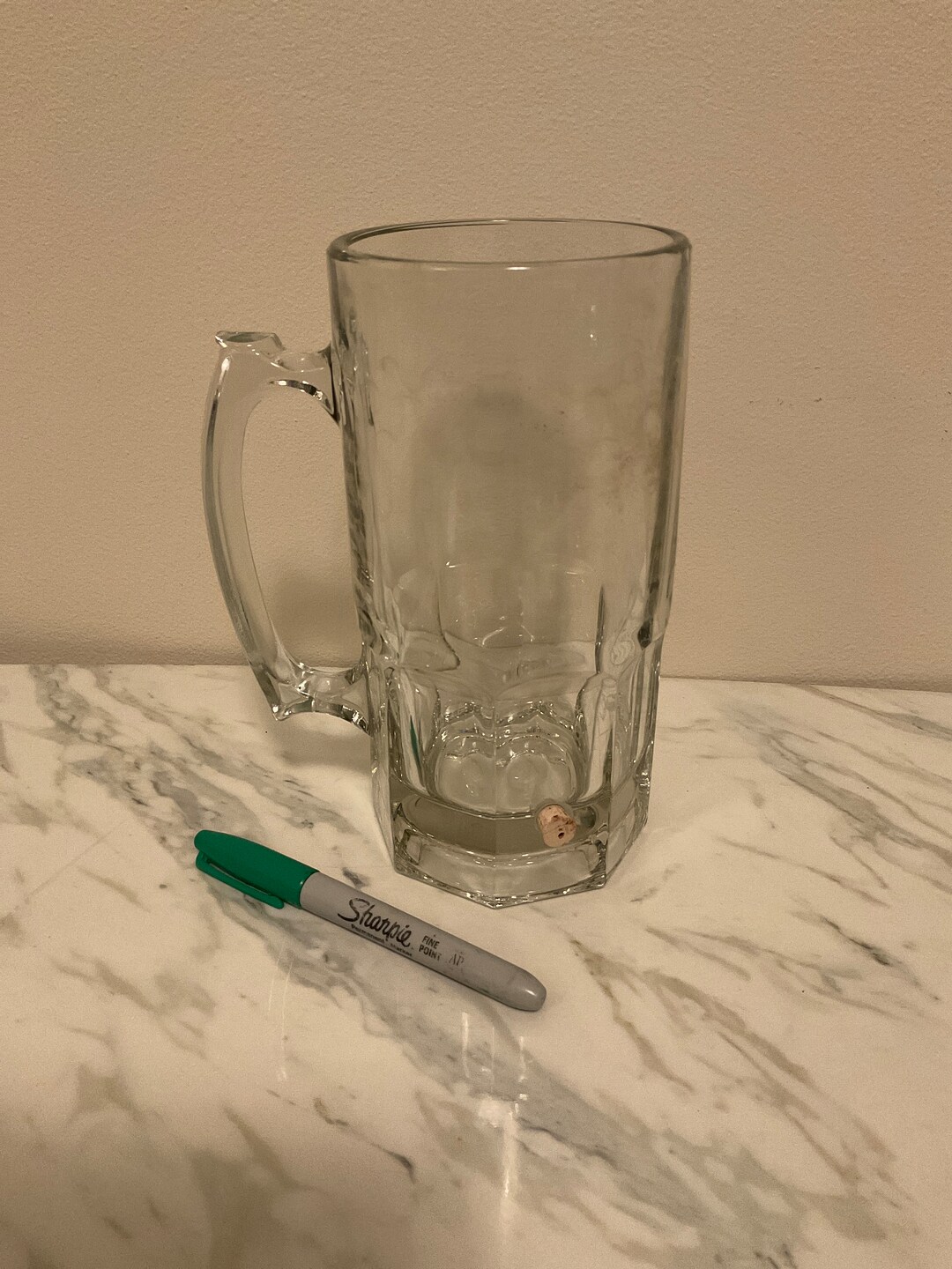 Glass Vases for Plants in Leca or Any Semi-hydroponic Growing. Vases ...