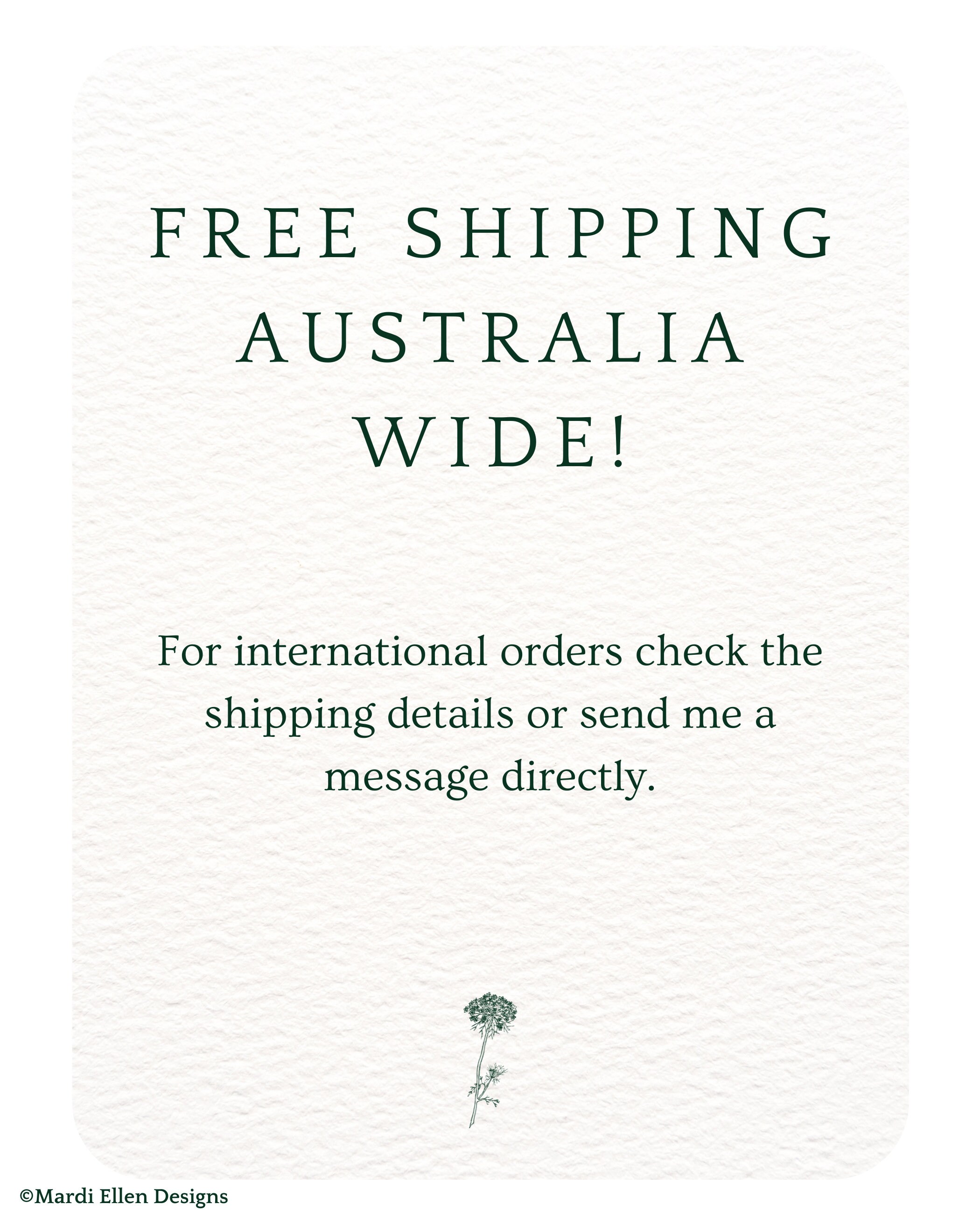 Billy Button - Limited Reproduction Art Print | Wildflower Print ...