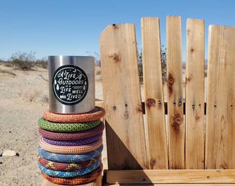 Retired Climbing Rope - Etsy