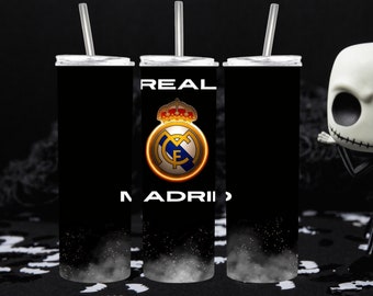 Real Madrid Wrap Png - Etsy