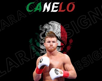 Canelo Wrap Tumbler - Etsy