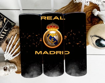 Real Madrid Wrap Png - Etsy