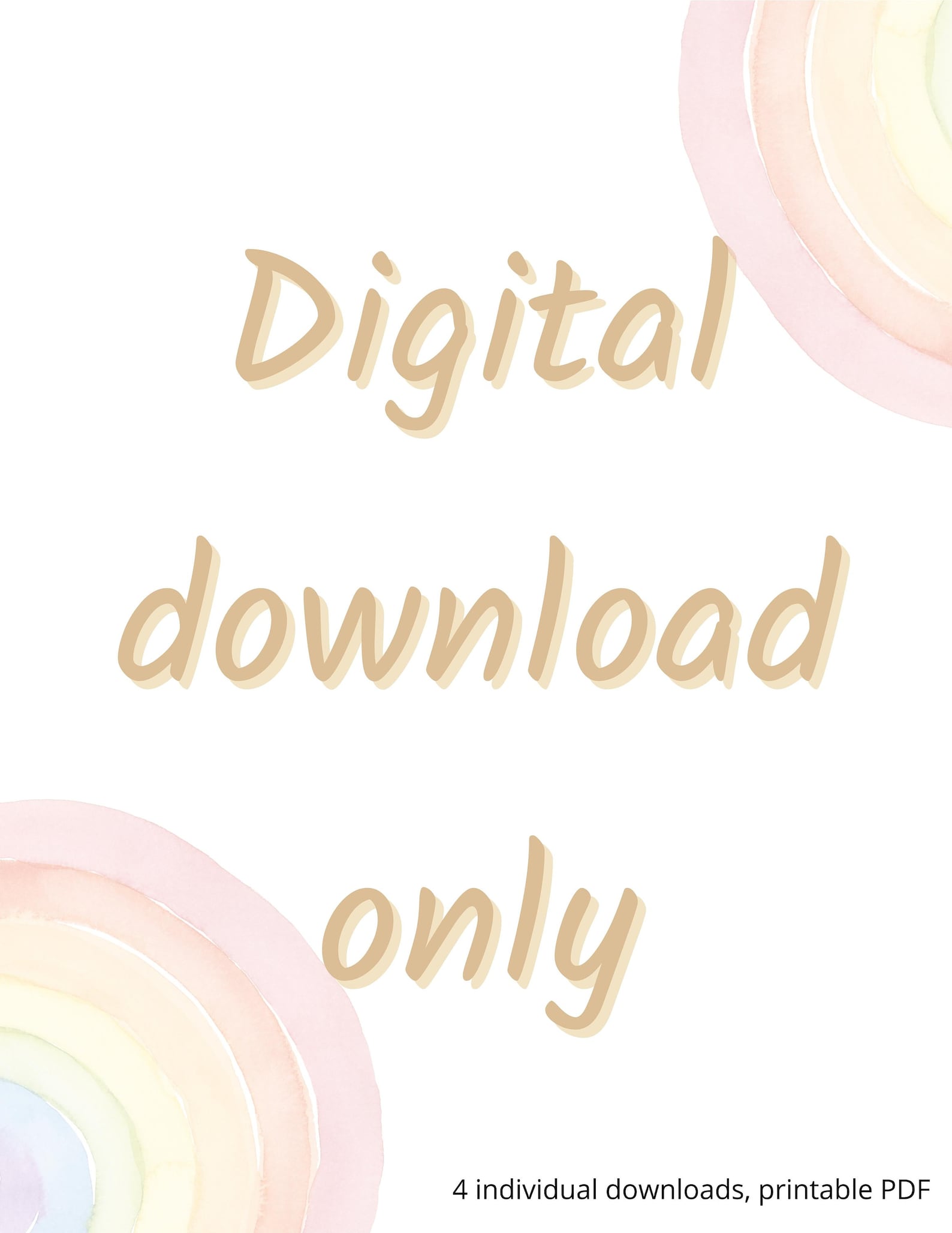 Zones of Regulation Poster Digital Download for School Counselors ...