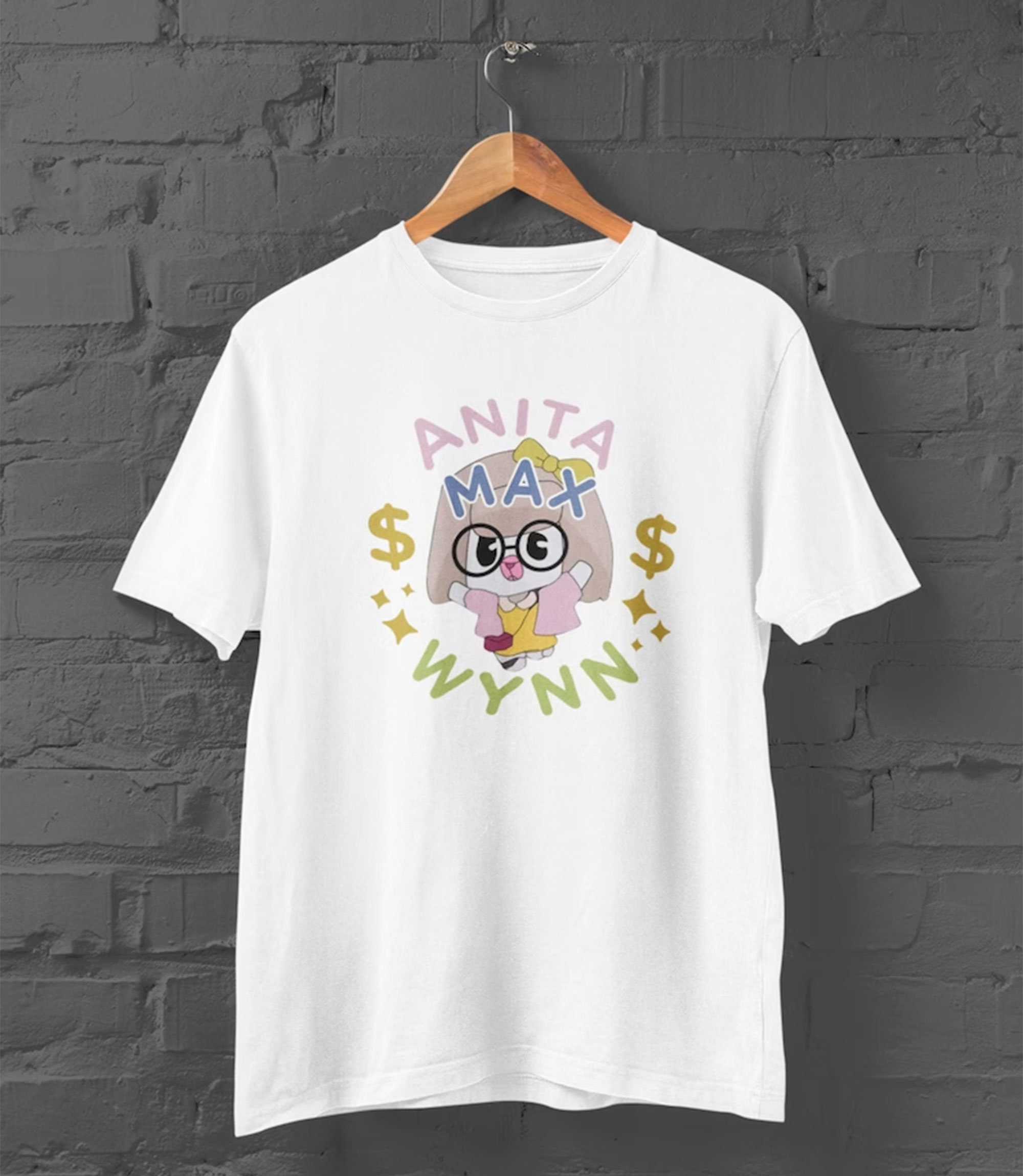 Anita Max Wynn Meme Shirt, I Need A Max Win Meme Shirt, Anitamaxwynn ...
