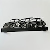 Classic Car Custom Mailbox Gift for Mom and Dad, Made in America - Etsy