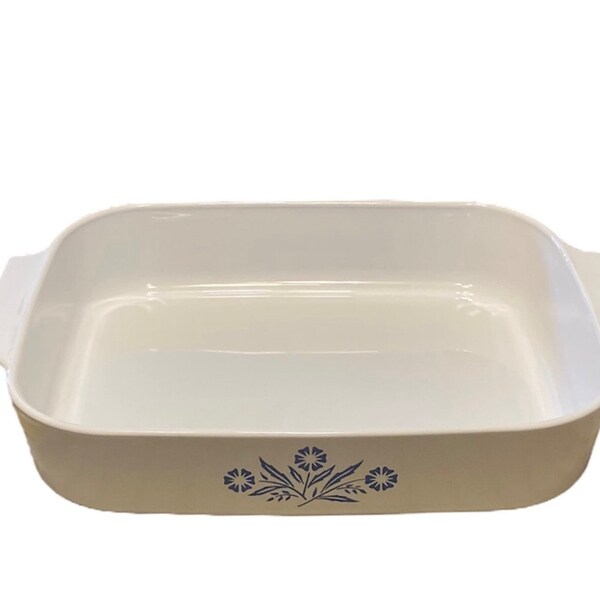 Corningware Blue Cornflower - Etsy