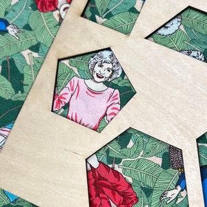 Fussy Cut Viewfinder-1.5"-english Paper Piecing-quilting - Etsy