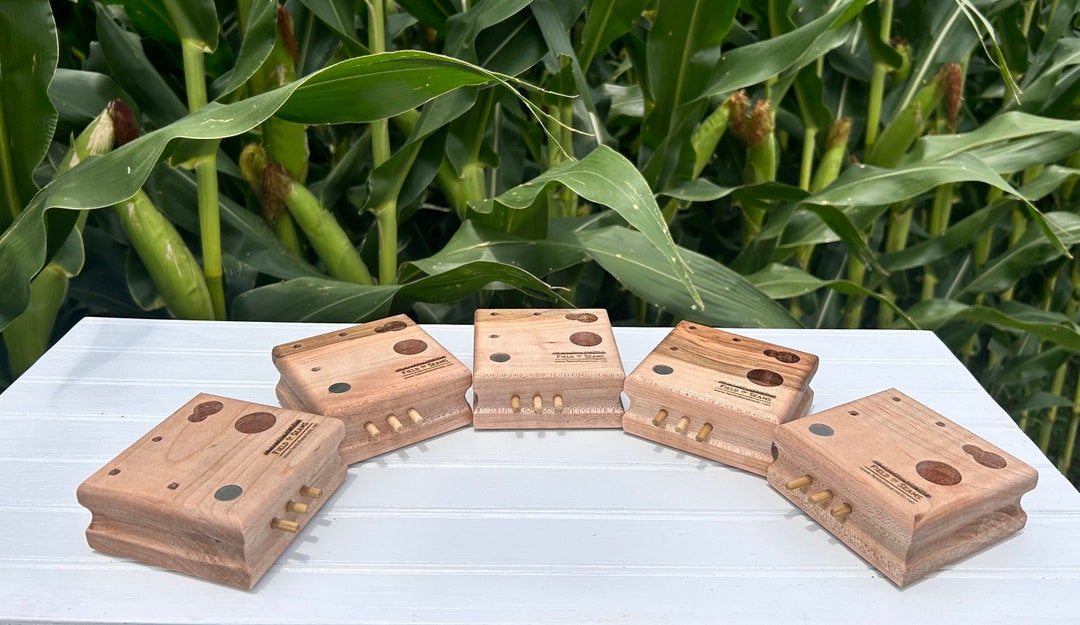 English Paper Piecing Tools Keeper Maple-epp-quilting Tools - Etsy