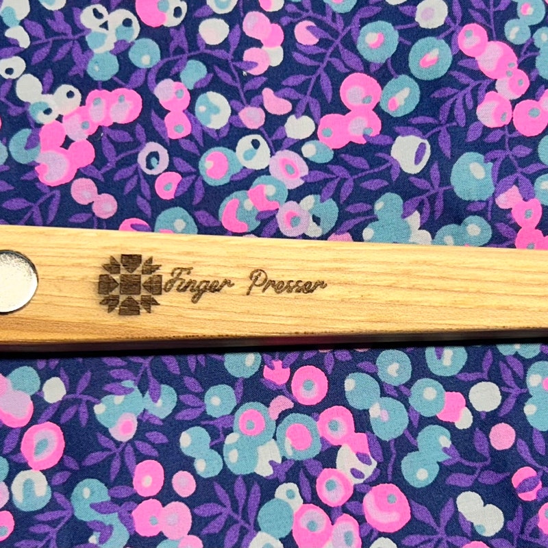 Finger Press - Etsy