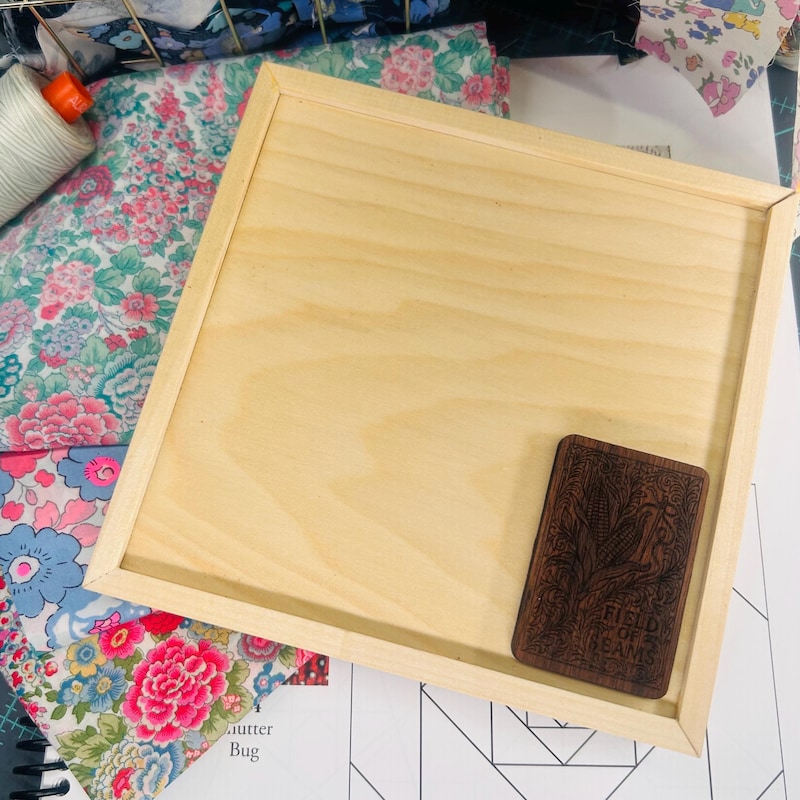 Poplar Boxes - Etsy