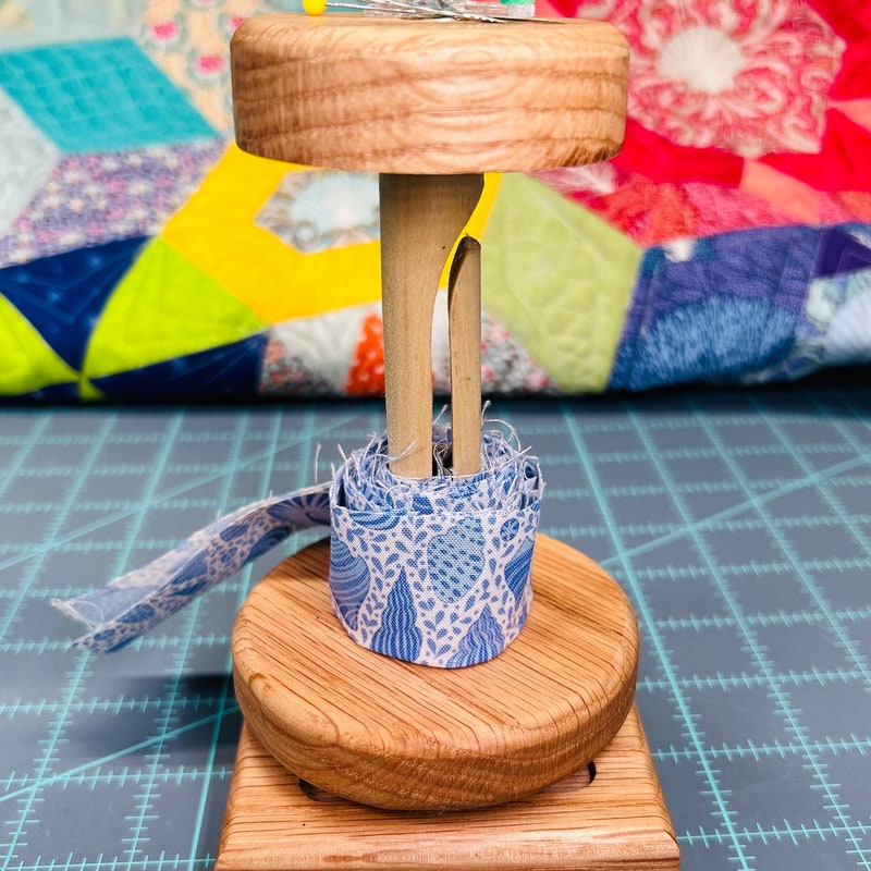 Binding Winder - Etsy