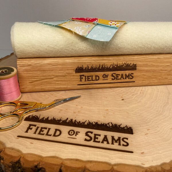 Seam Pressing Wool Bar - Etsy