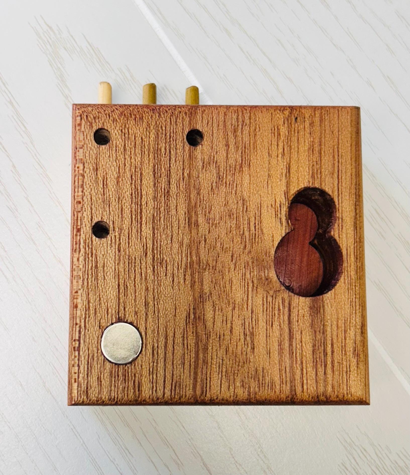 English Paper Piecing Tools Keeper-epp-quilting Tools- New Design - Etsy