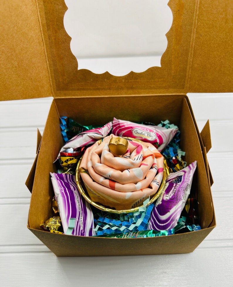 Quilter’s Cupcake-gift for Quilters: Birthday, Christmas, Valentine’s ...