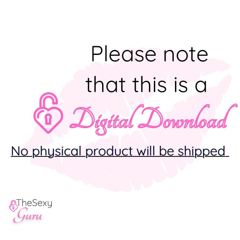 Only Fans Tip Menu Editable PDF Template Fansly Content - Etsy