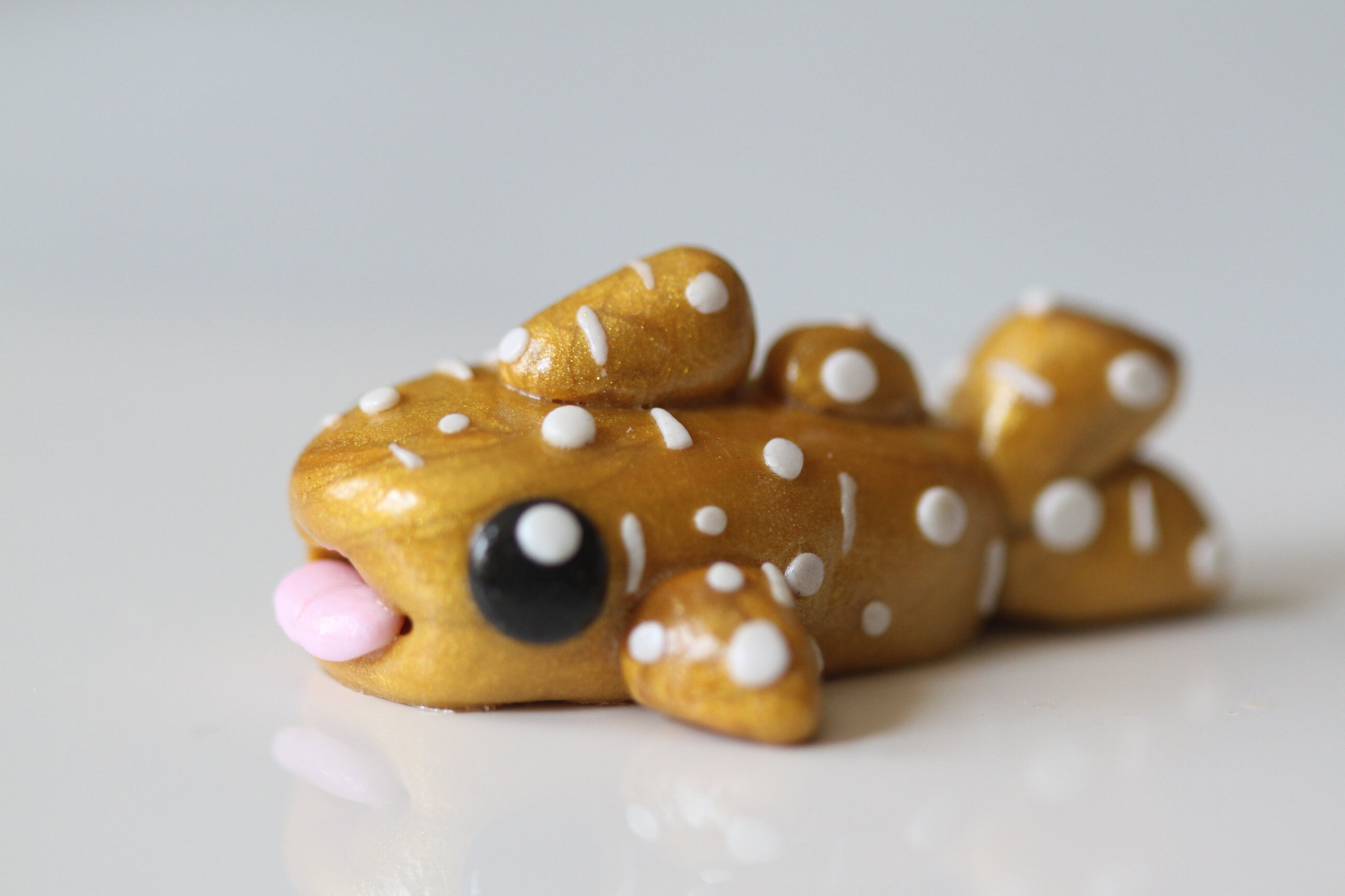 Whale Shark/ Golden Whale Shark/ Whale Shark Desk Buddy/ Desk Buddy - Etsy