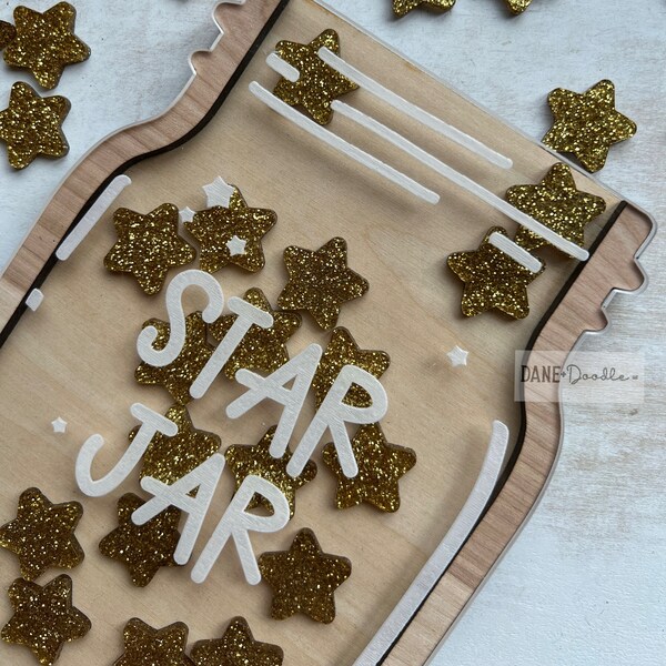 Jar - Etsy