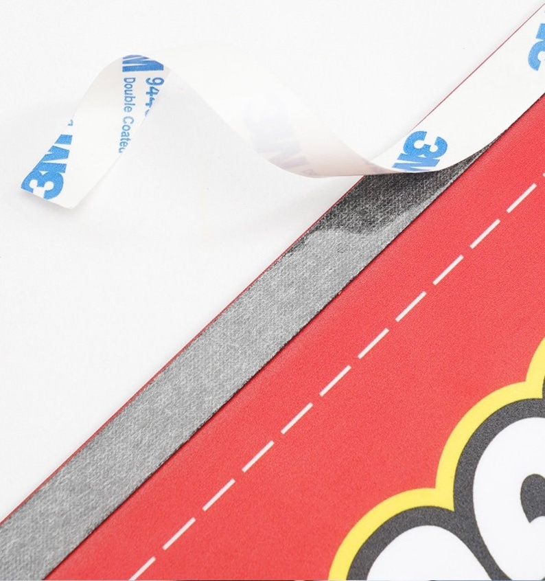 Lego Printed Label Sticker for Car Lego Sticker - Etsy