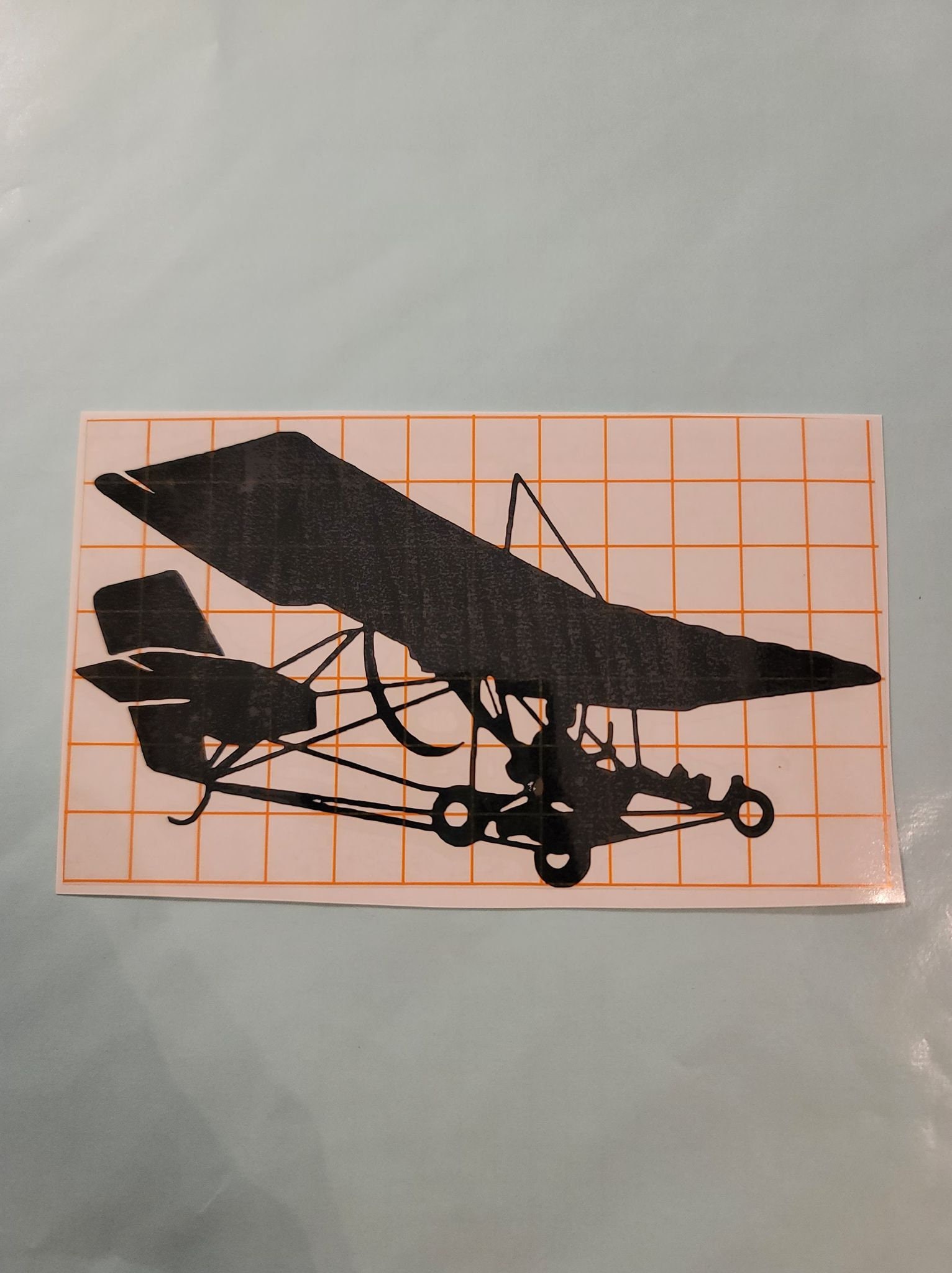 Quicksilver Ultralight Parts