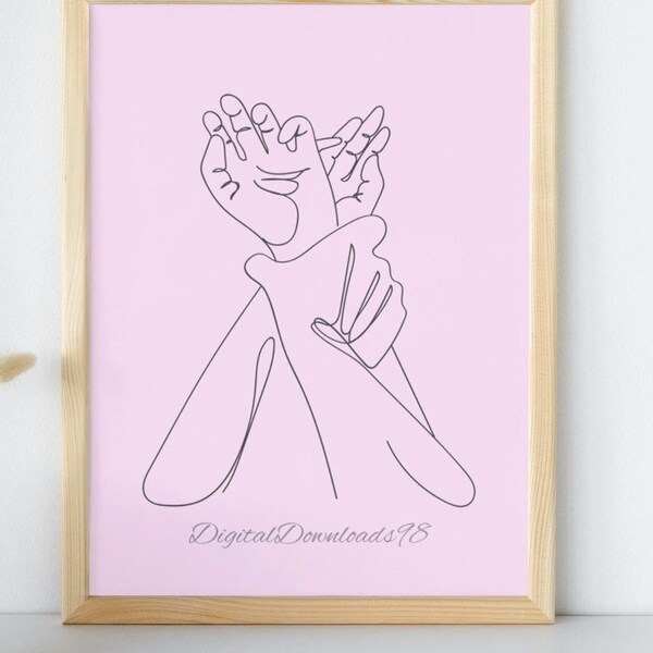 Suggestive Art - Etsy