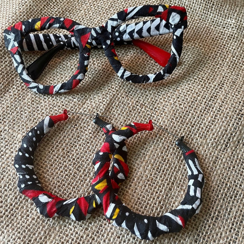 Ankara Fabric - Etsy