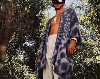 Alchemist Robe - Etsy