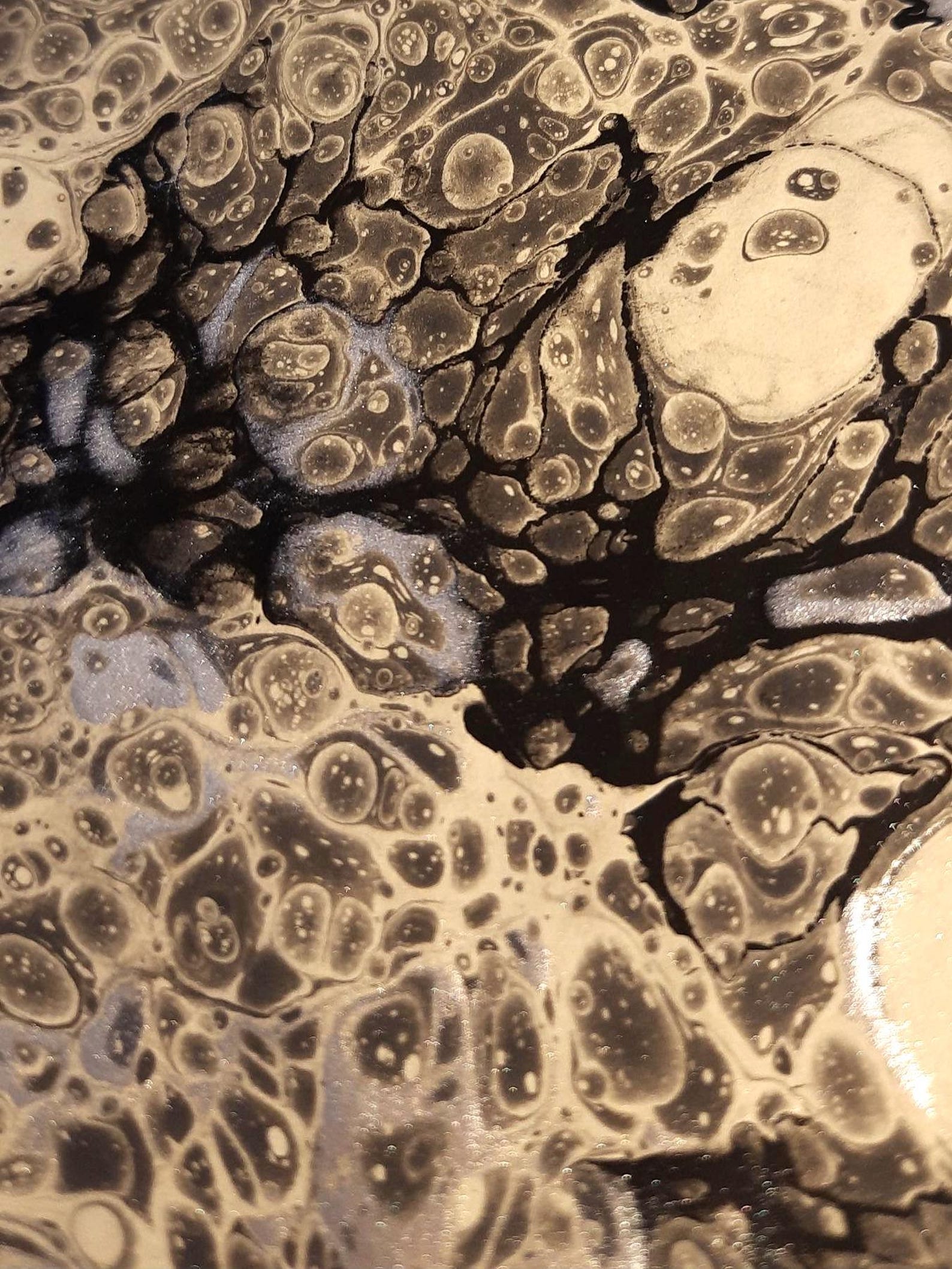 Hand Marbled Paper for Restoration and Bookbinding,decorative Paper for ...