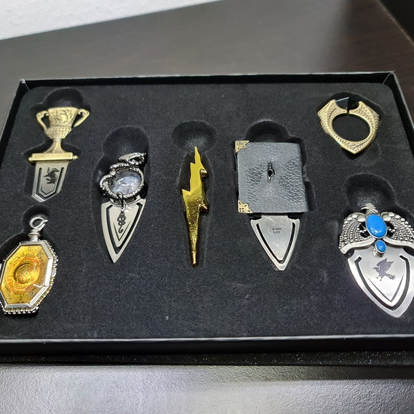 Horcrux - Etsy