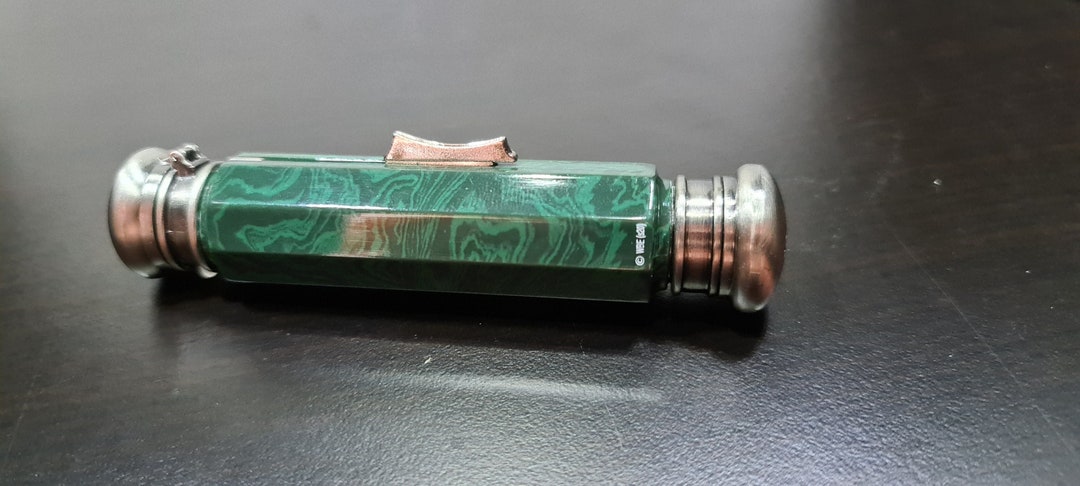 Réplica de Harry Potter The Deluminator - Etsy México