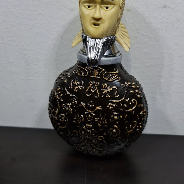 Mad Eye Moody Flask - Etsy UK