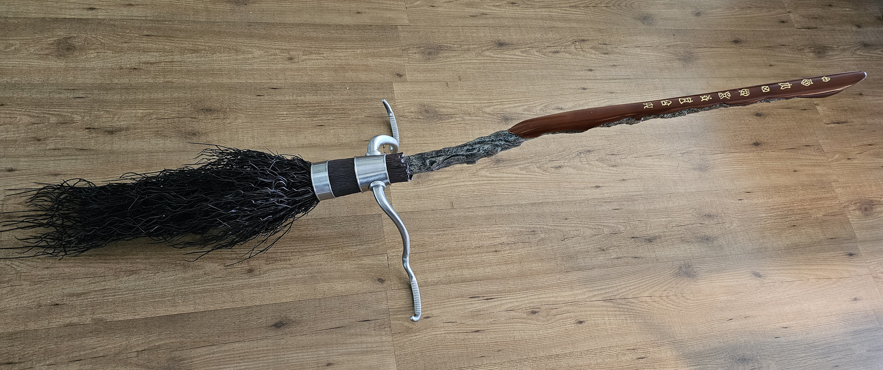 Harry Potter Broomstick Firebolt