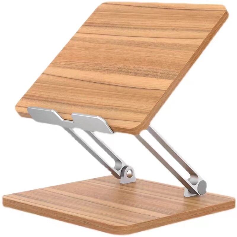 Tablet Stand Original Design/customizable/lettering, Adjustable Folding ...