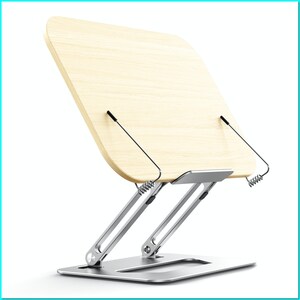 Liftable Reading Rack Online Class Reading Rack Original Color - Etsy