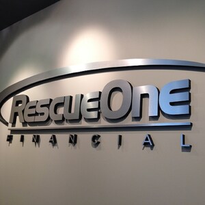 Custom Laser Cut, Clinic Sign, Sign With Raised 3D Design, Business ...