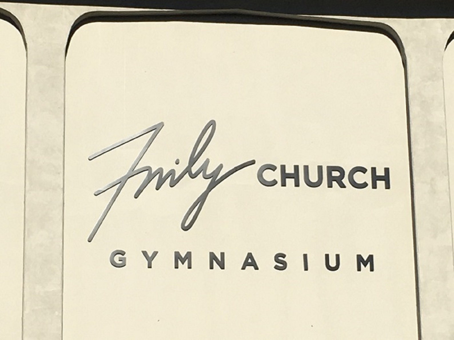 Custom Laser Cut, Clinic Sign, Sign With Raised 3D Design, Business ...