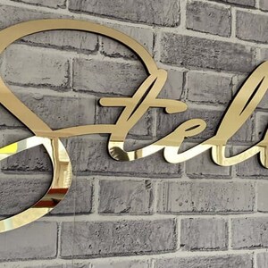 Custom Laser Cut, Clinic Sign, Sign With Raised 3D Design, Business ...