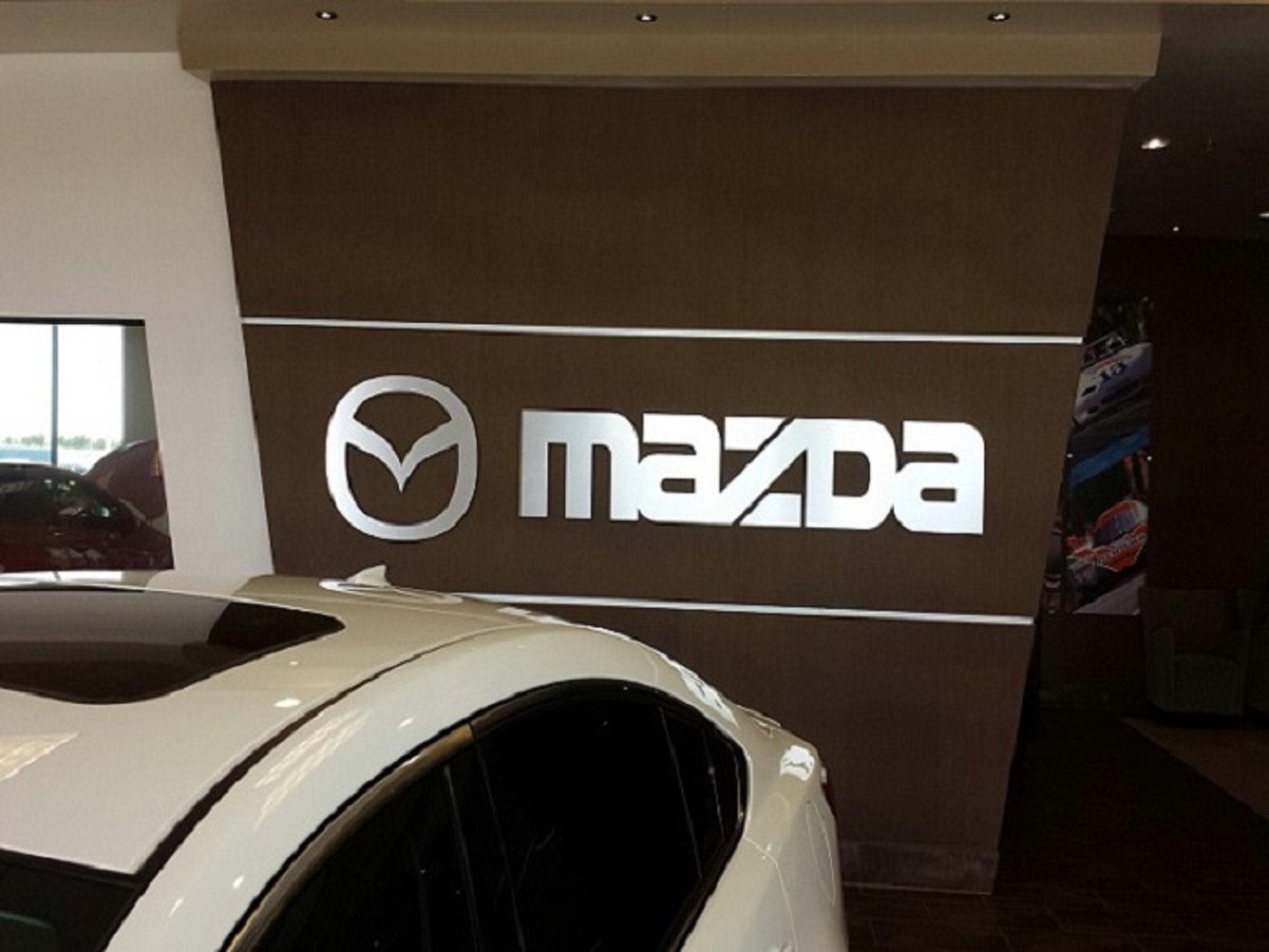 Custom Laser Cut, Clinic Sign, Sign With Raised 3D Design, Business ...