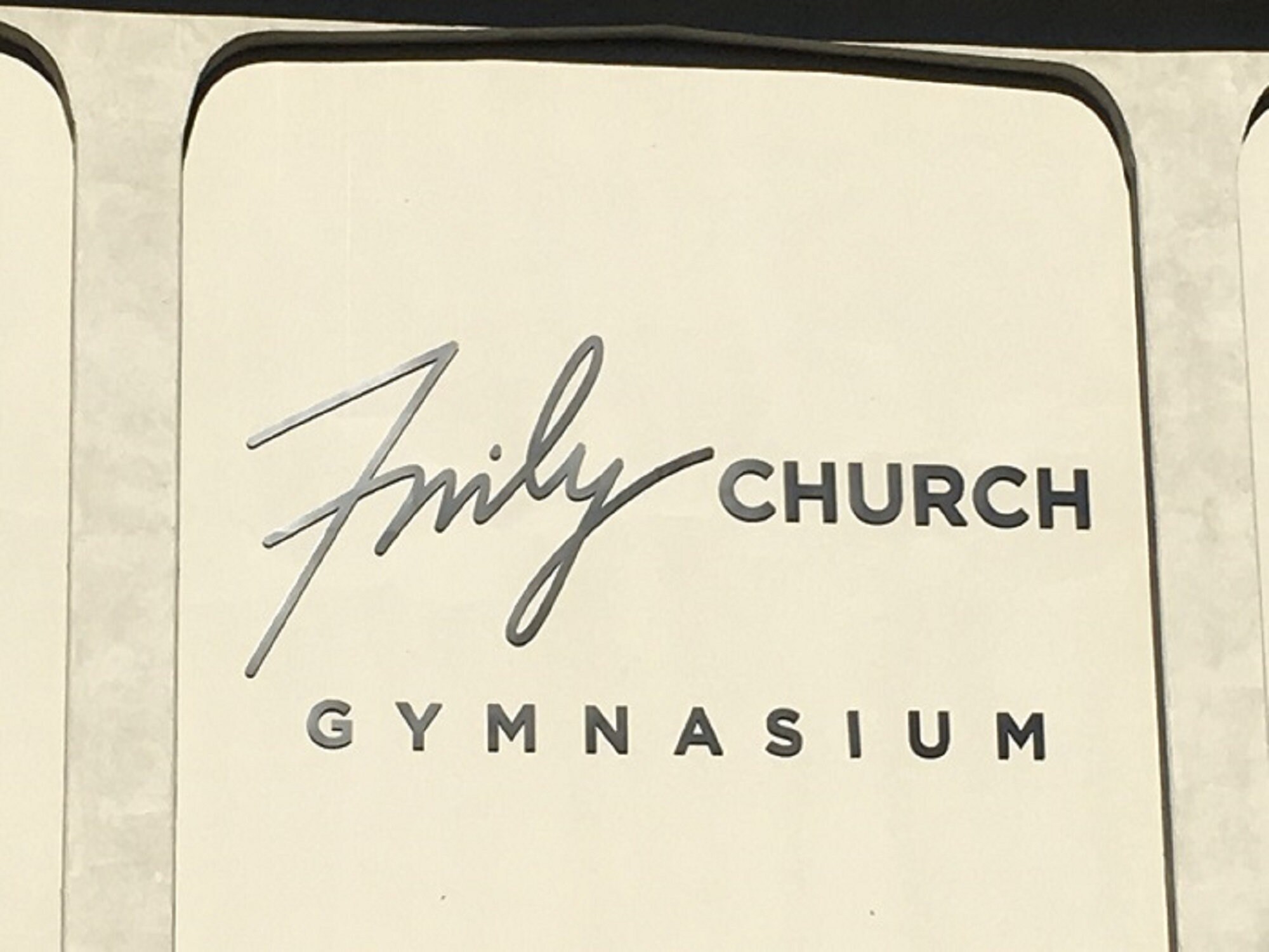 Custom Laser Cut, Clinic Sign, Sign With Raised 3D Design, Business ...