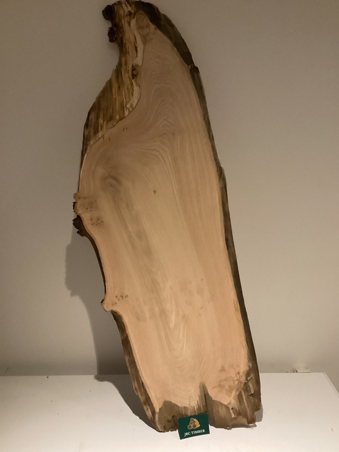 Wonky Chestnut Board - Etsy