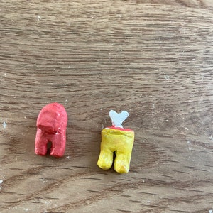 Among Us Models - Etsy